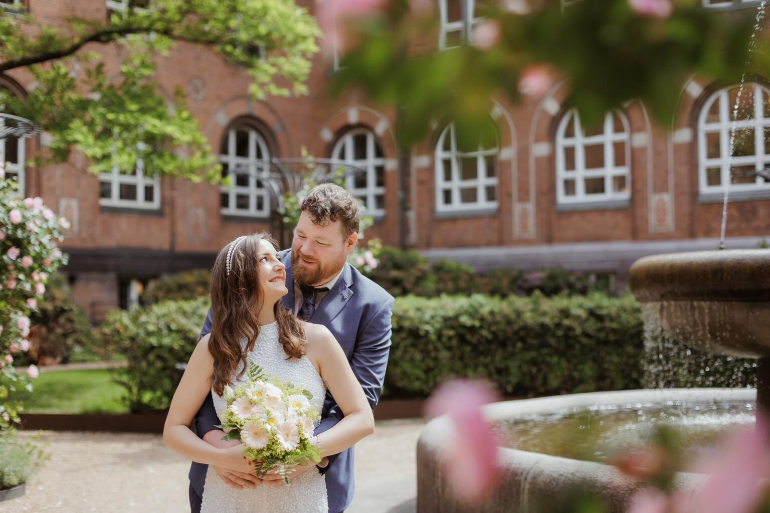 Getting Married in Denmark | Wedding Planner Denmark