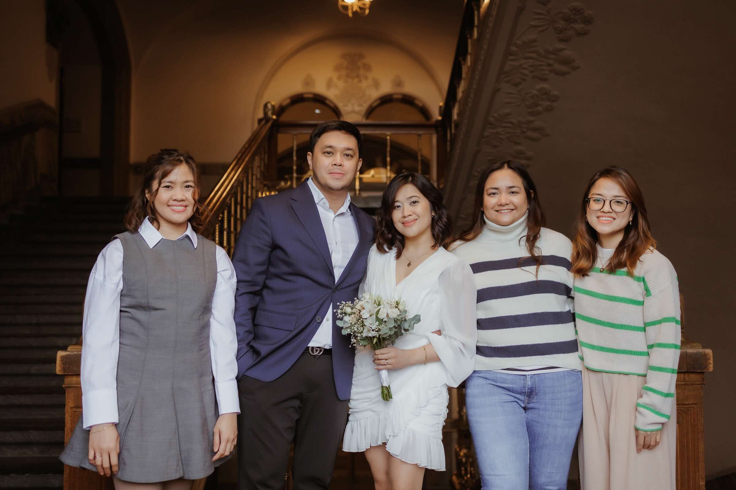 A guide to getting married in Copenhagen | Wedding Planner Denmark