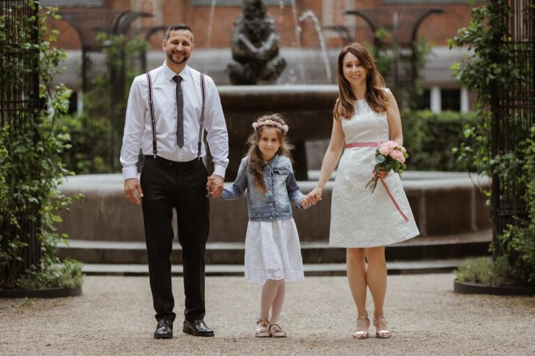 Getting Married in Denmark | Wedding Planner Denmark