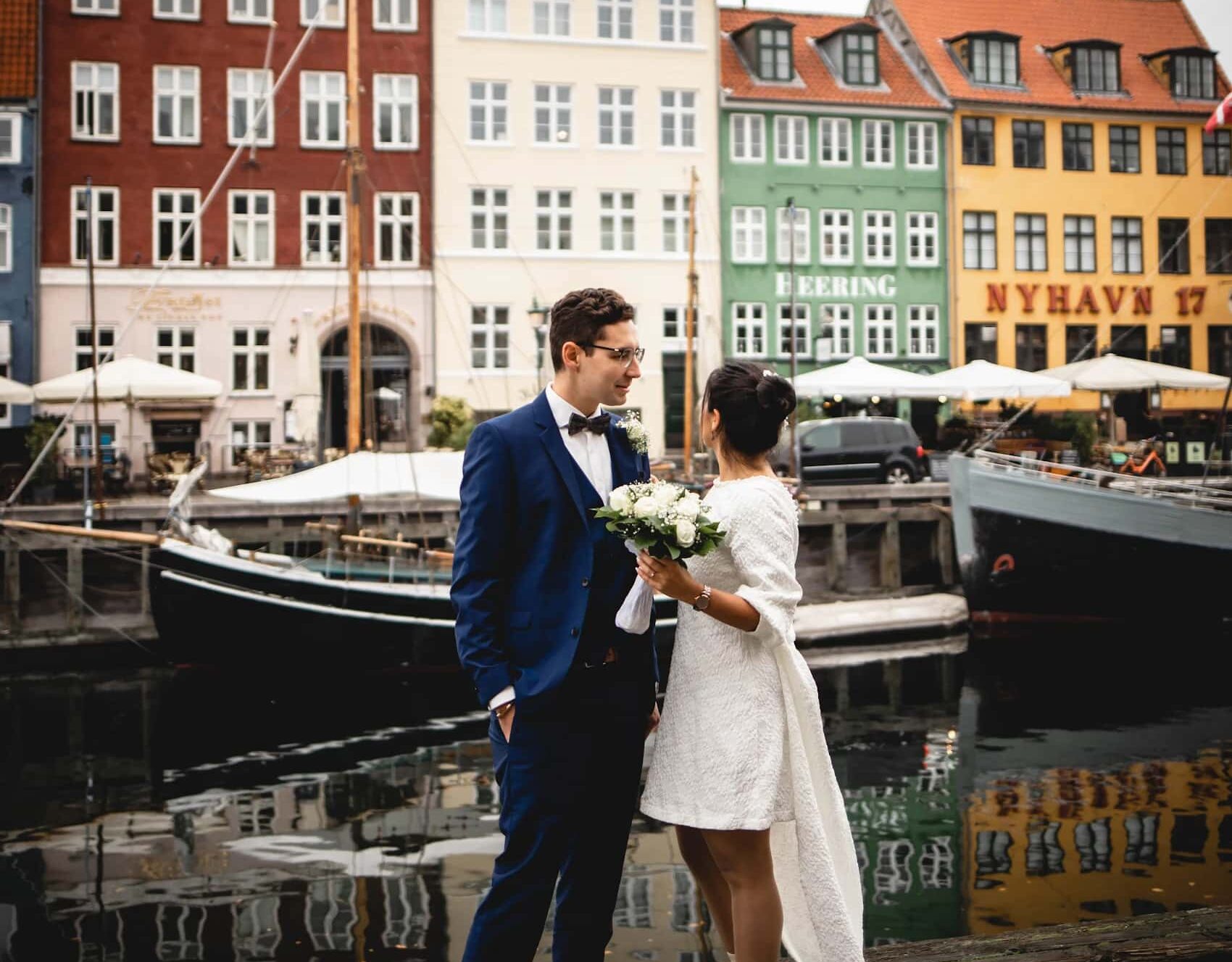 Getting Married in Denmark | Wedding Planner Denmark